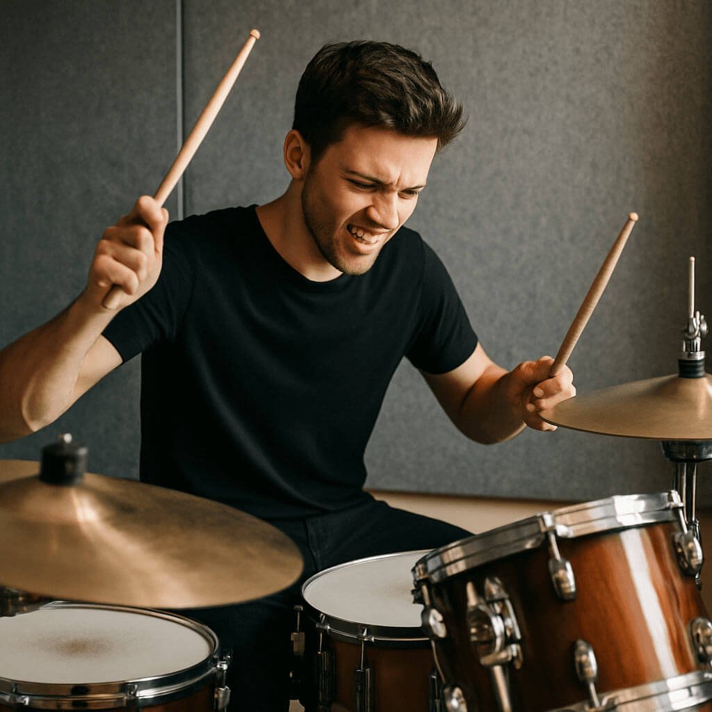 Top Drumming Speed Drills to Boost Speed and Precision Fast