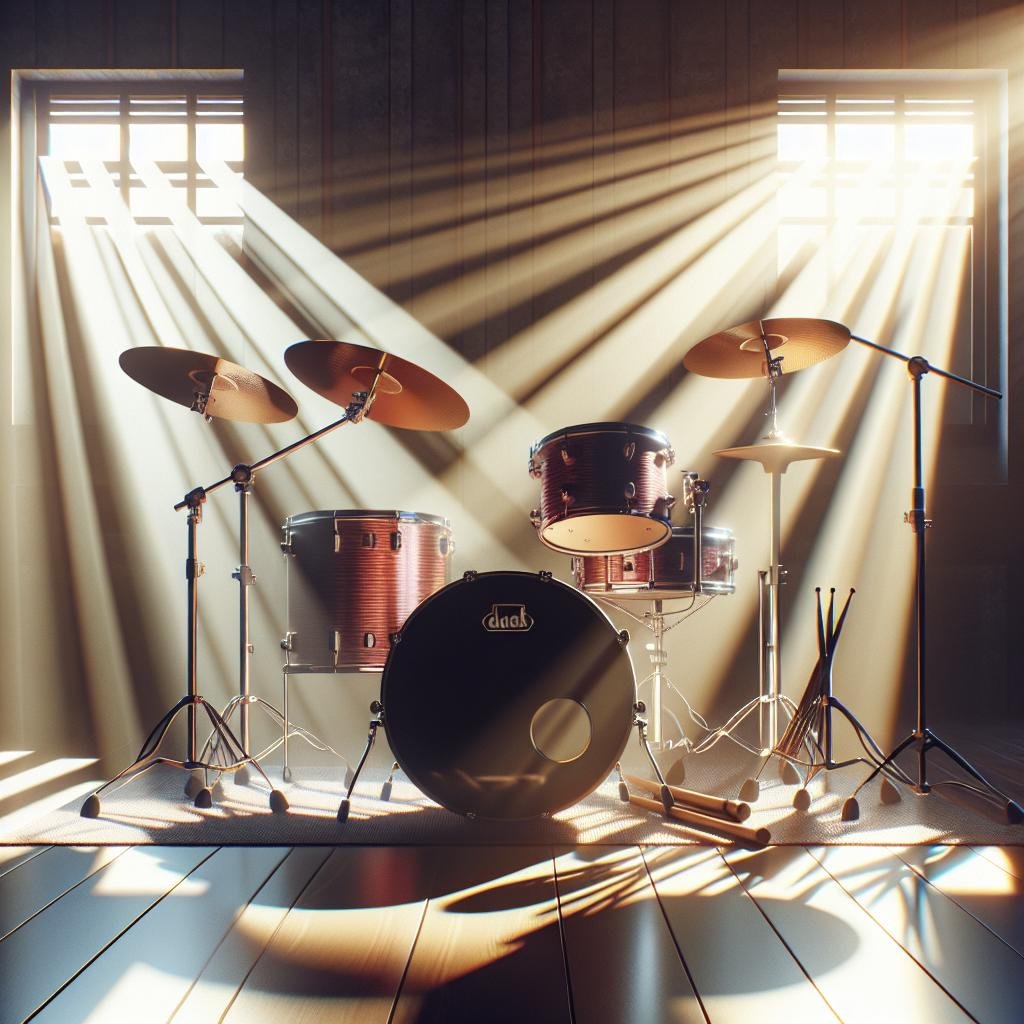 Master Drum Solo Improvisation: Pro Tips for Killer Fills